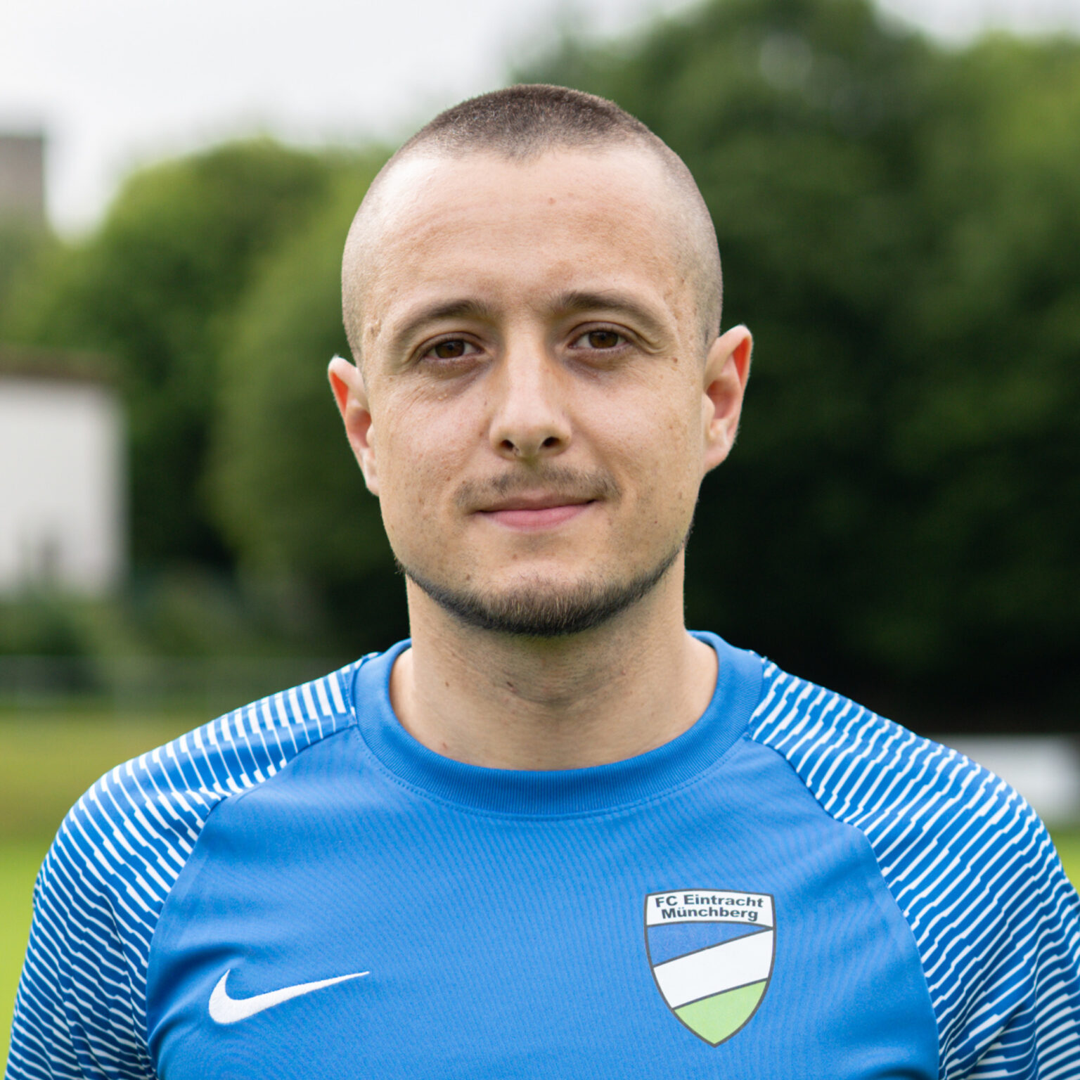 Erste Mannschaft – FC Eintracht Münchberg