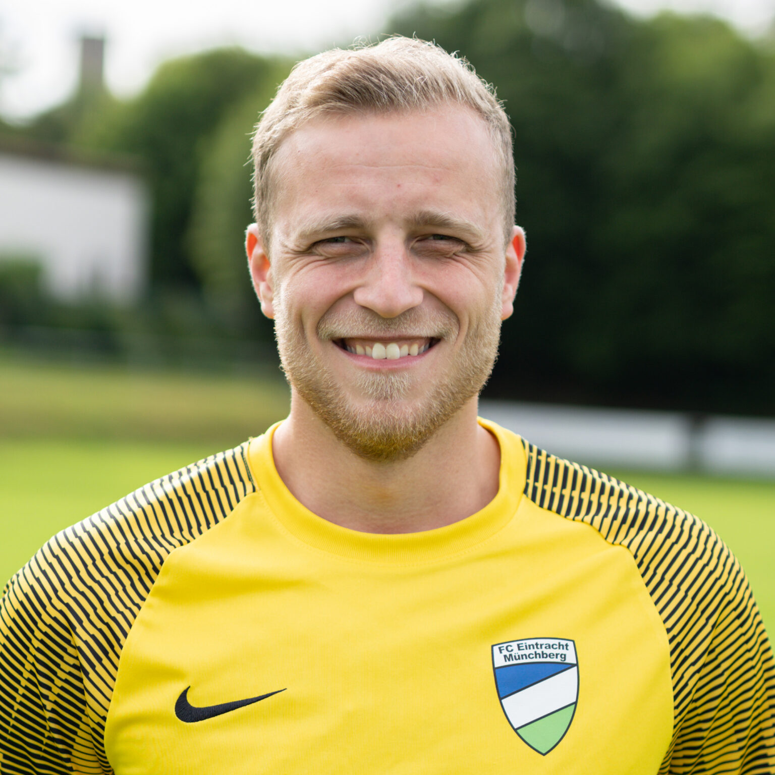 Erste Mannschaft – FC Eintracht Münchberg