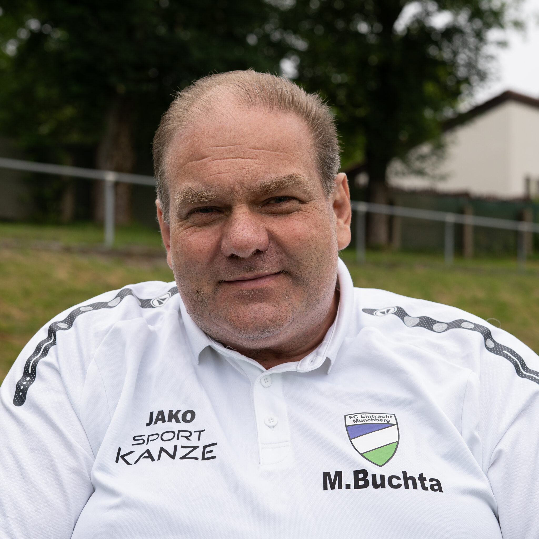 Ansprechpartner – FC Eintracht Münchberg