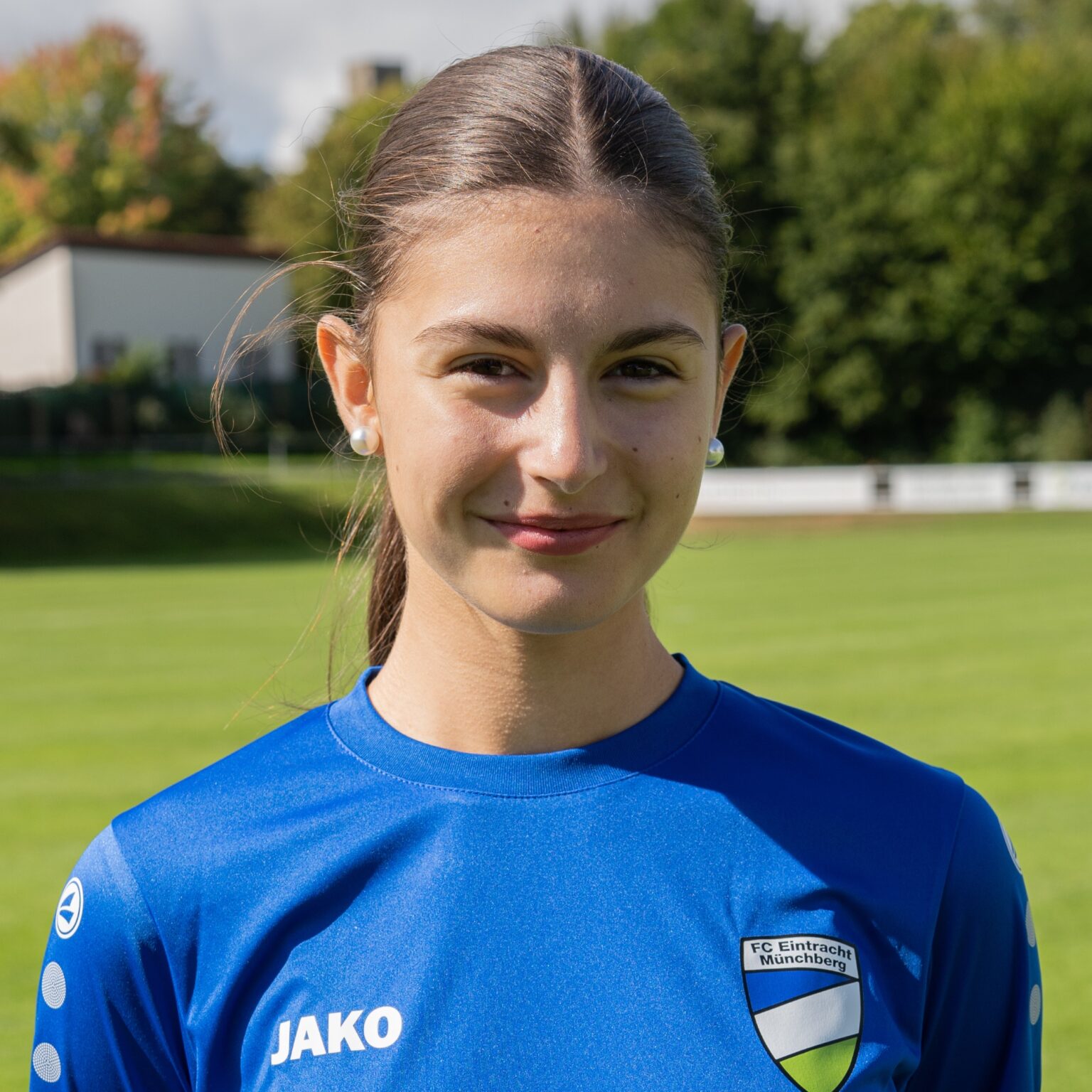 U7 G-Jugend – FC Eintracht Münchberg